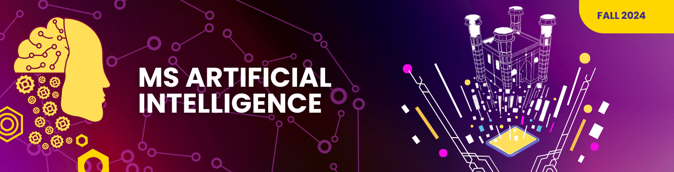 MS Artificial Intelligence | SBASSE