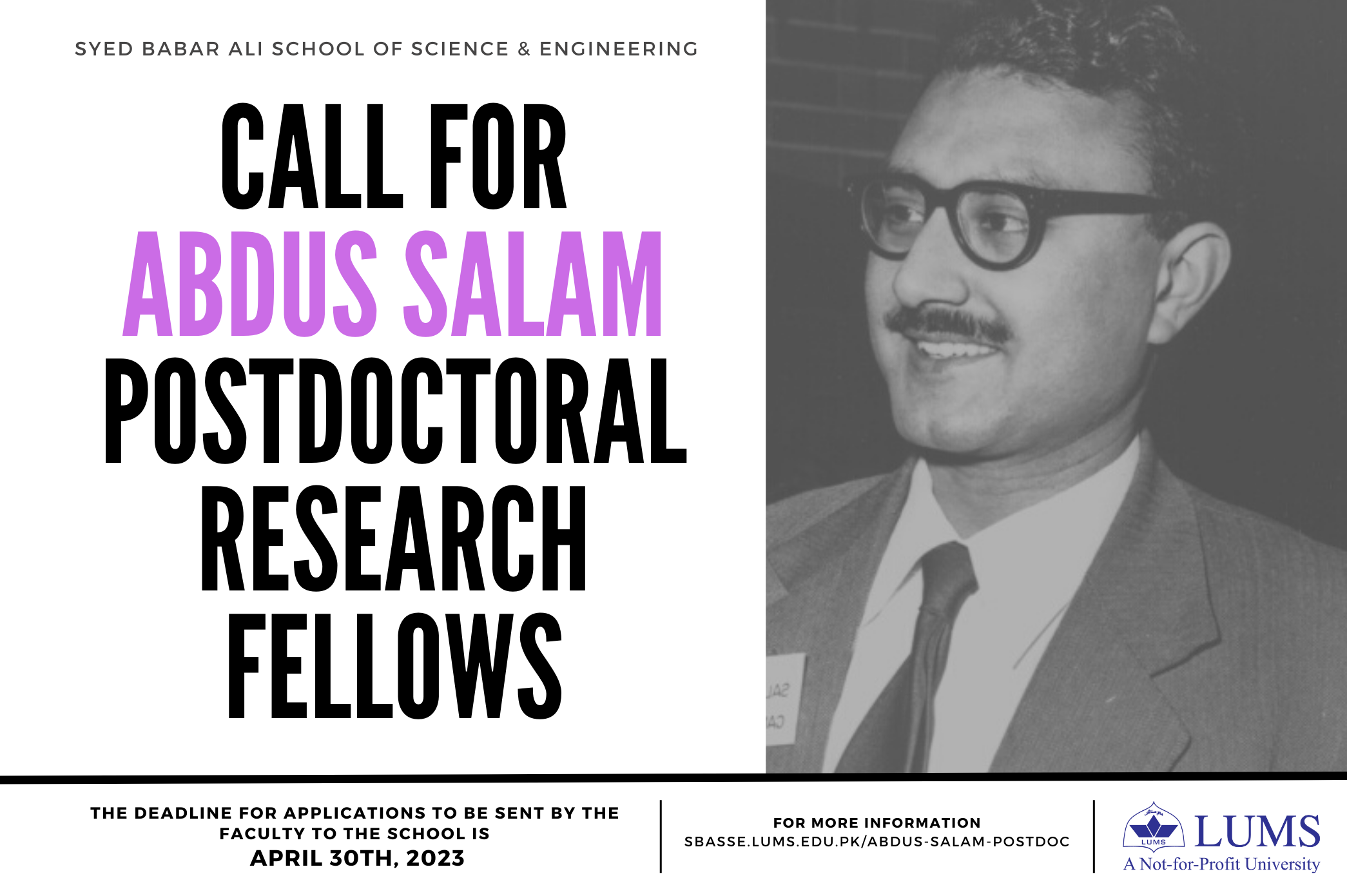 Opportunities | SBASSE