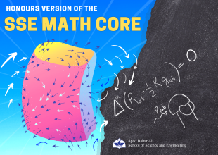 Department of Mathematics | SBASSE