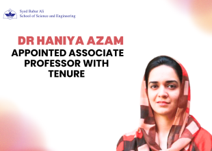 Department of Mathematics | SBASSE